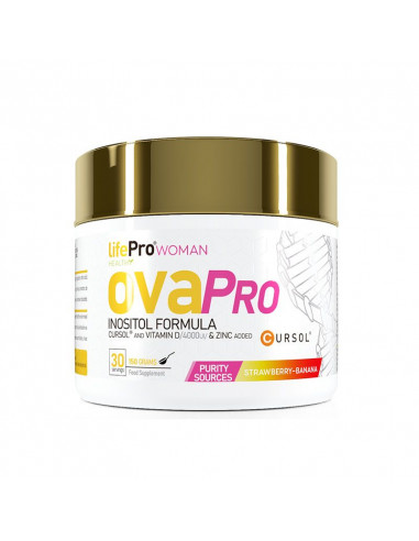 Buy Life Pro Ovapro Myo Inositol 150g Online | Special Offer
