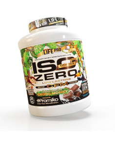 Suplementos deportivos Canarias | Life Pro Canarias®
