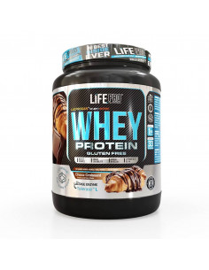 Comprar Proteina Whey 2kg de Life Pro Nutrition Online